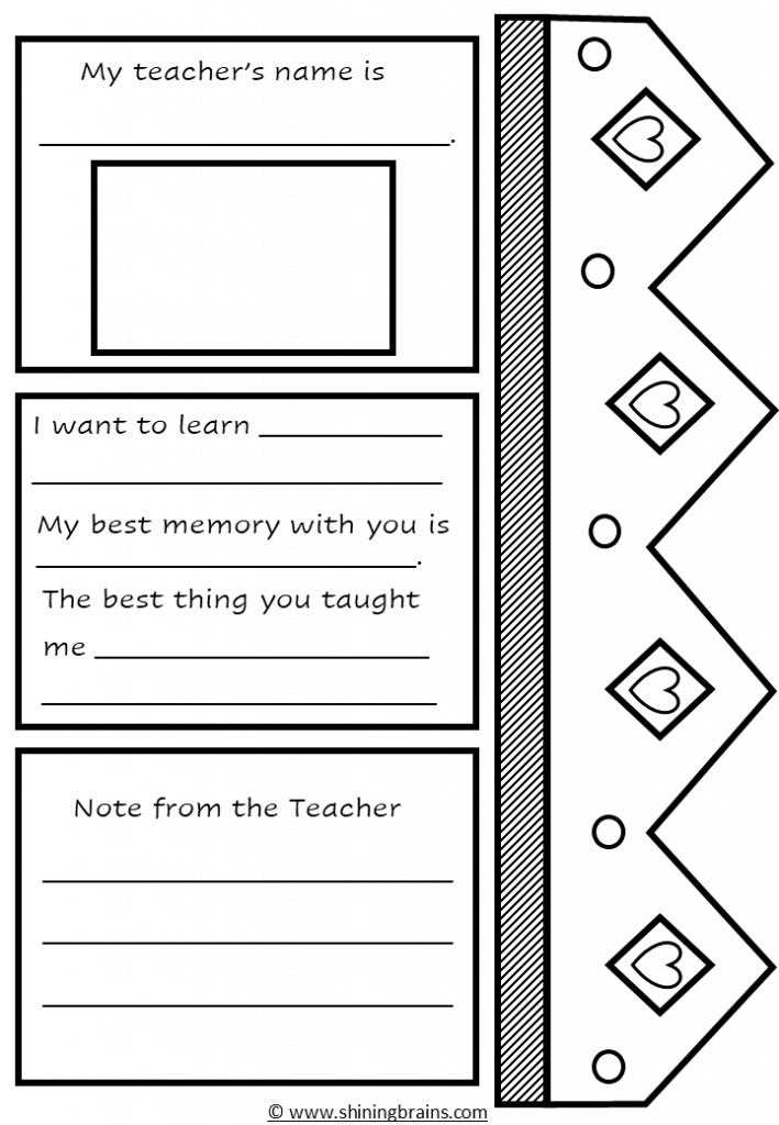 Back to School Art and Writing Activity - Getting to know your students ...